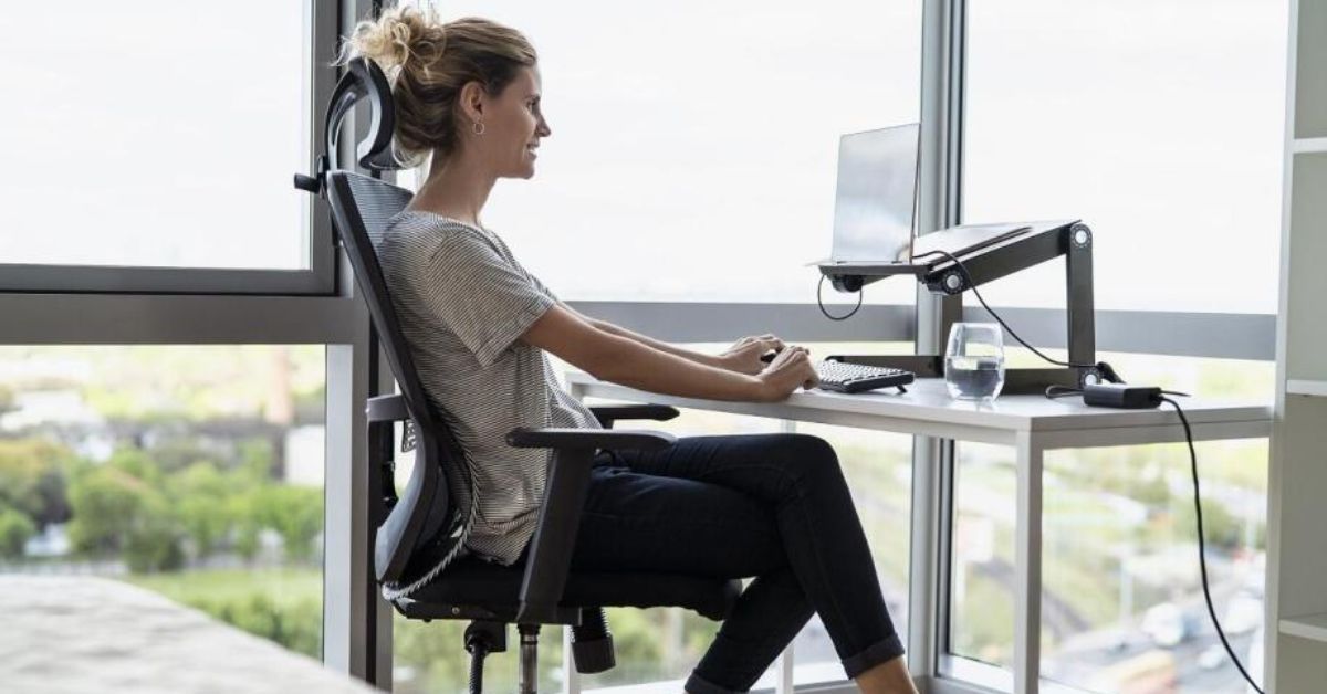 ¿Cómo curar una contractura muscular en el trapecio?